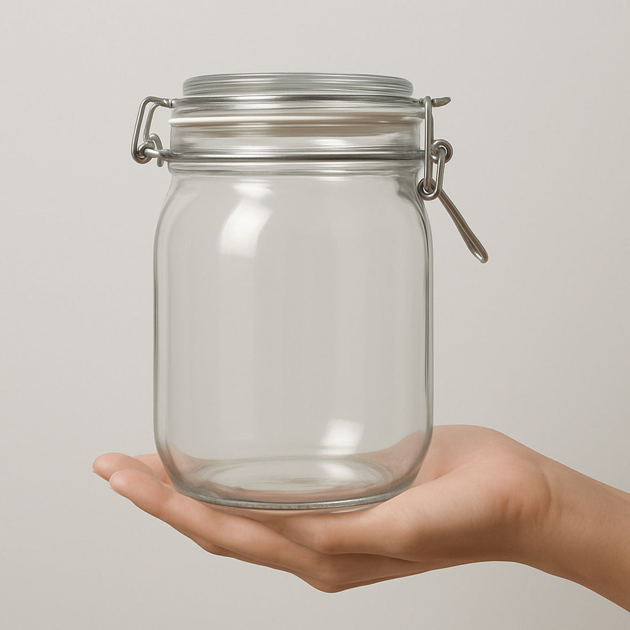 Storing Dr Malou freeze-dried dog and cat food