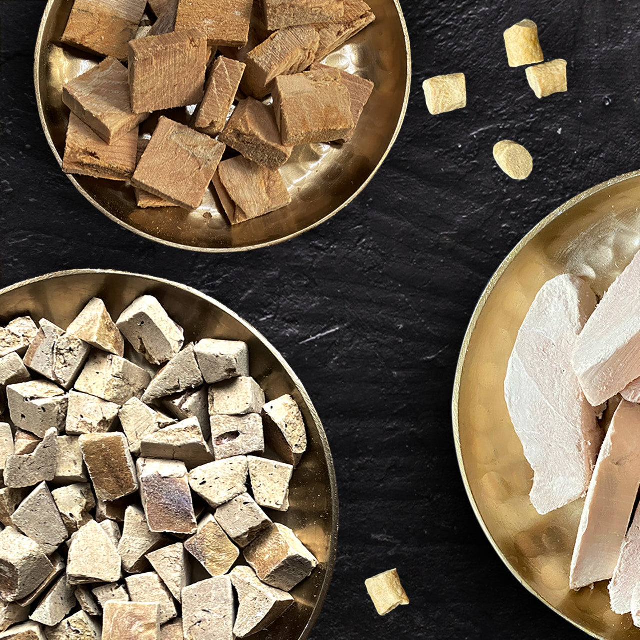 Dr. Malou Freeze-Dried Food vs. Regular Dog and Cat Food – Dr Malou