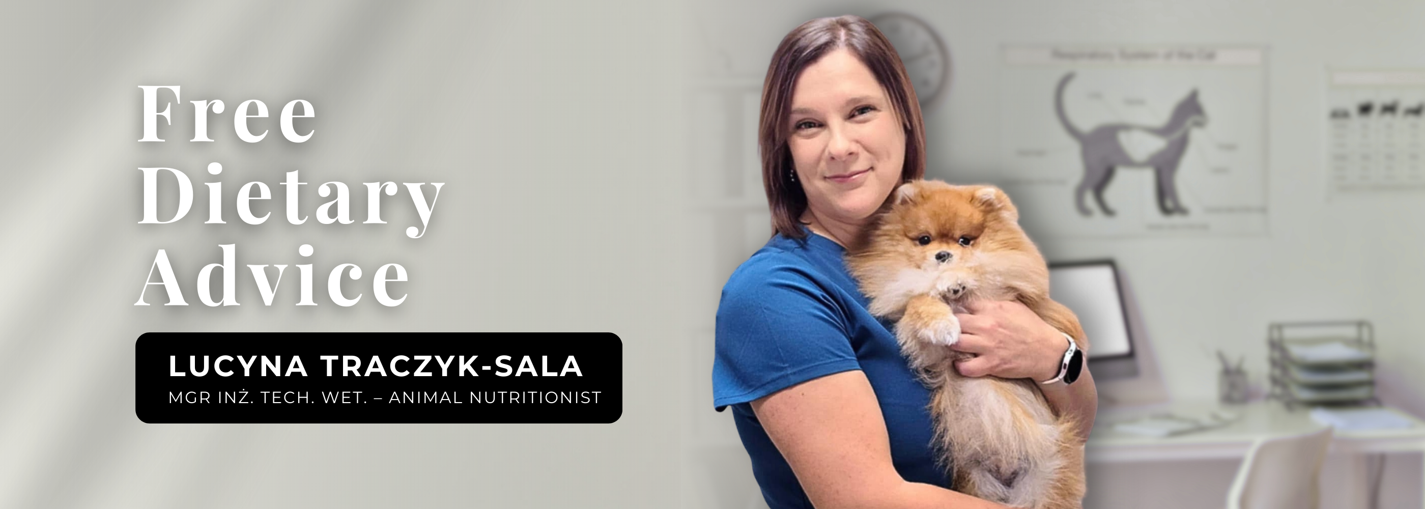 DIETARY ADVICE – Dr Malou